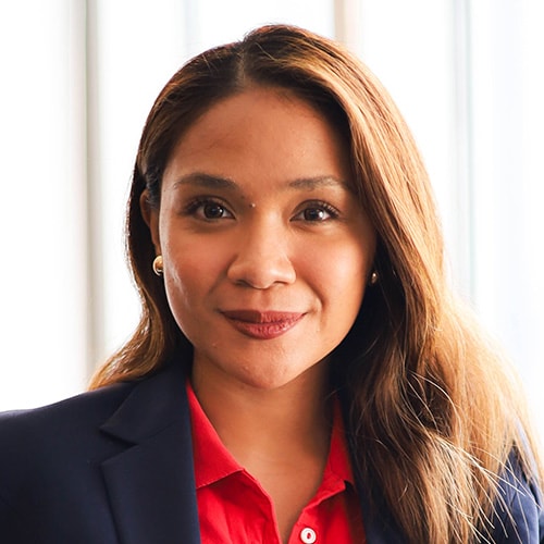 Dana Jeuzel Marcos